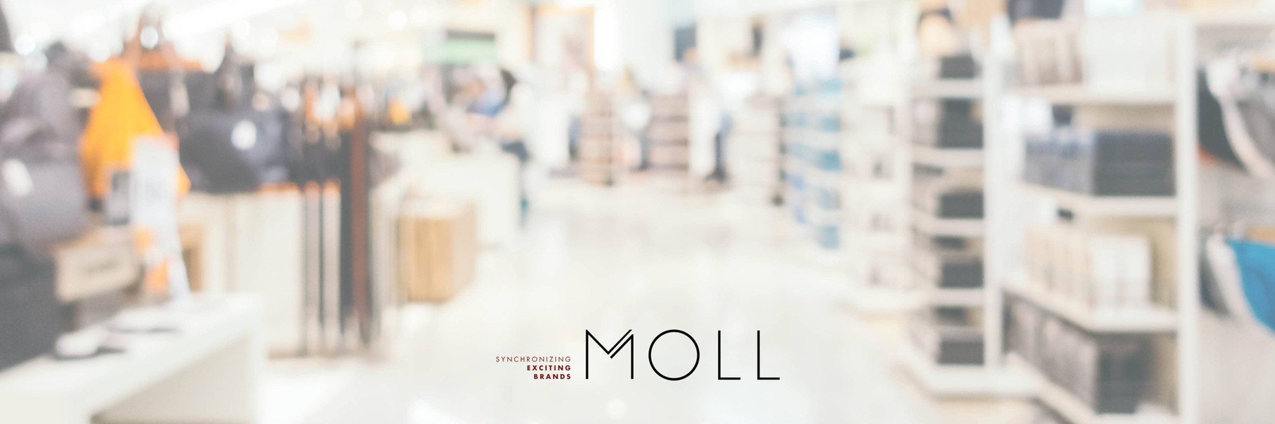 moll.team | Spannende Brands für B2B und B2C