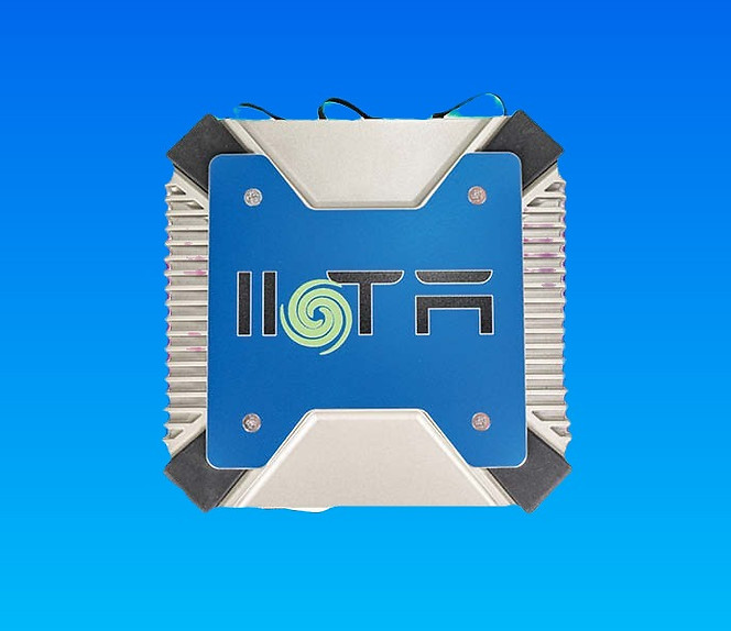 elliTek | TECHNICAL TRAINING | INDUSTRIAL AUTOMATION | ROBOTICS | East TN