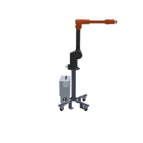 elliTek | ROBOTS | PRE-ENGINEERED ROBOTIC WORKCELLS