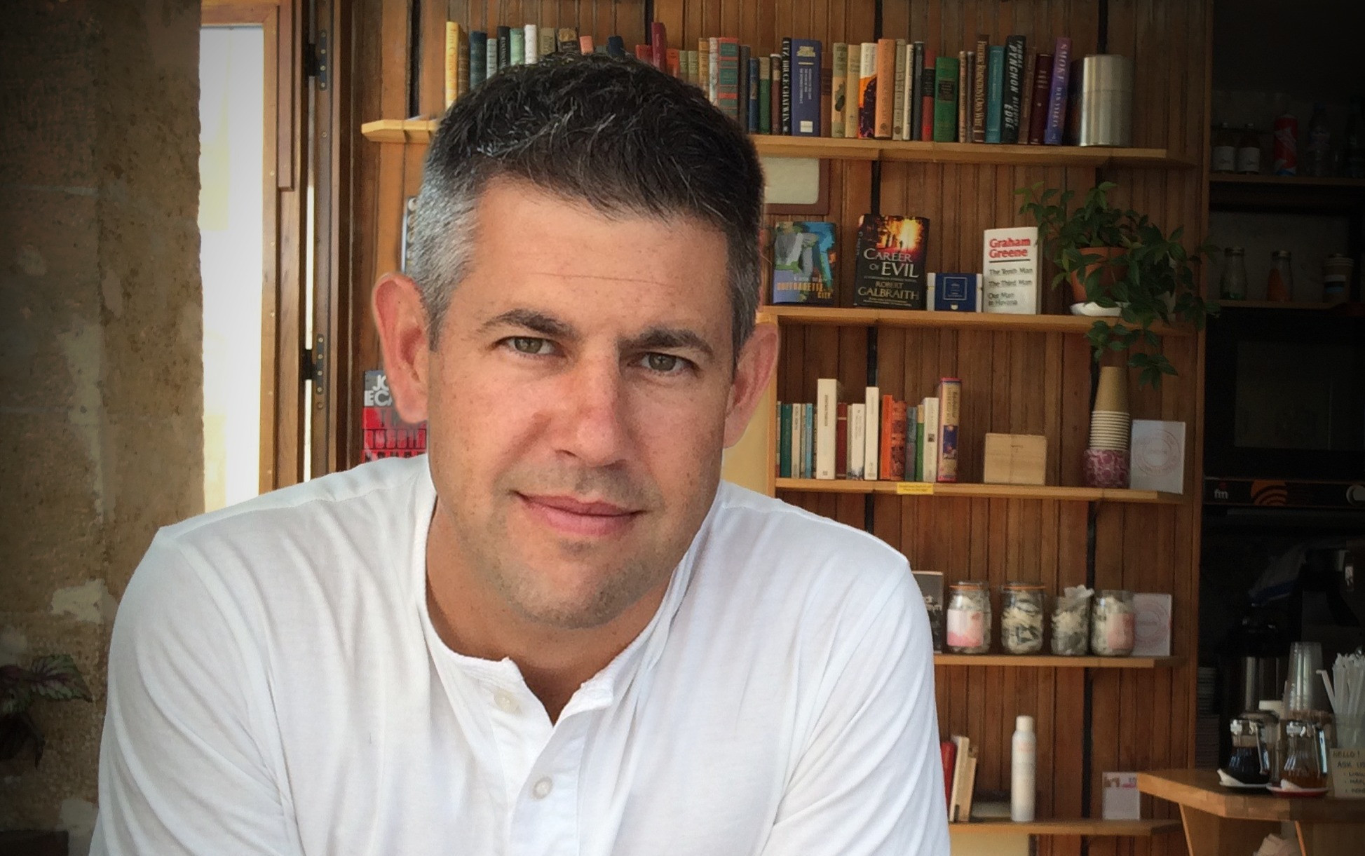 Philosophy | Justin McBrayer: Philosopher, Teacher, Speaker, Writer