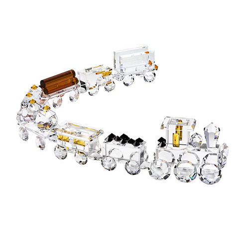 Gift. Crystal Train. 0282 70 | berkanausa
