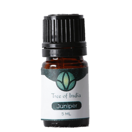 Juniper ORGANIC | Tree of India