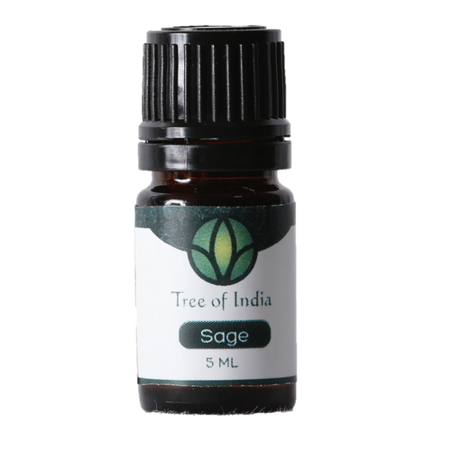 Sage | Tree of India