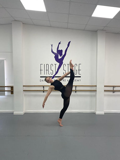 First Stage Dance and Theatre Academy | Dance & Theatre Classes | Derby, UK