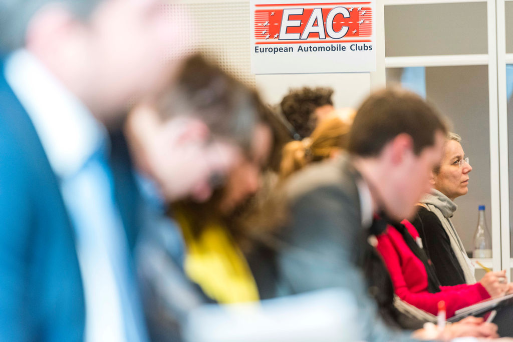 News | EAC European Automobile Clubs asbl | Belgium