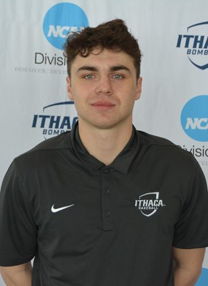DOUBLEDAYS WELCOME TRIO FROM ITHACA COLLEGE