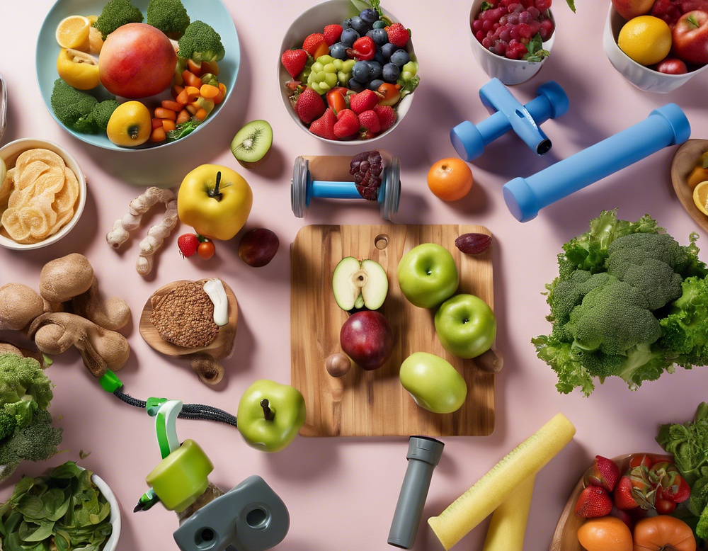 10 Easy Tips to Boost Your Health and Wellness Today