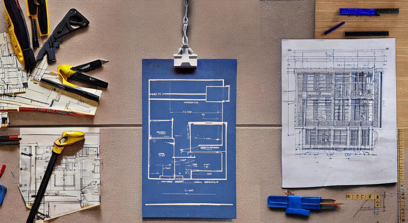 About | The Blueprint Bulletin