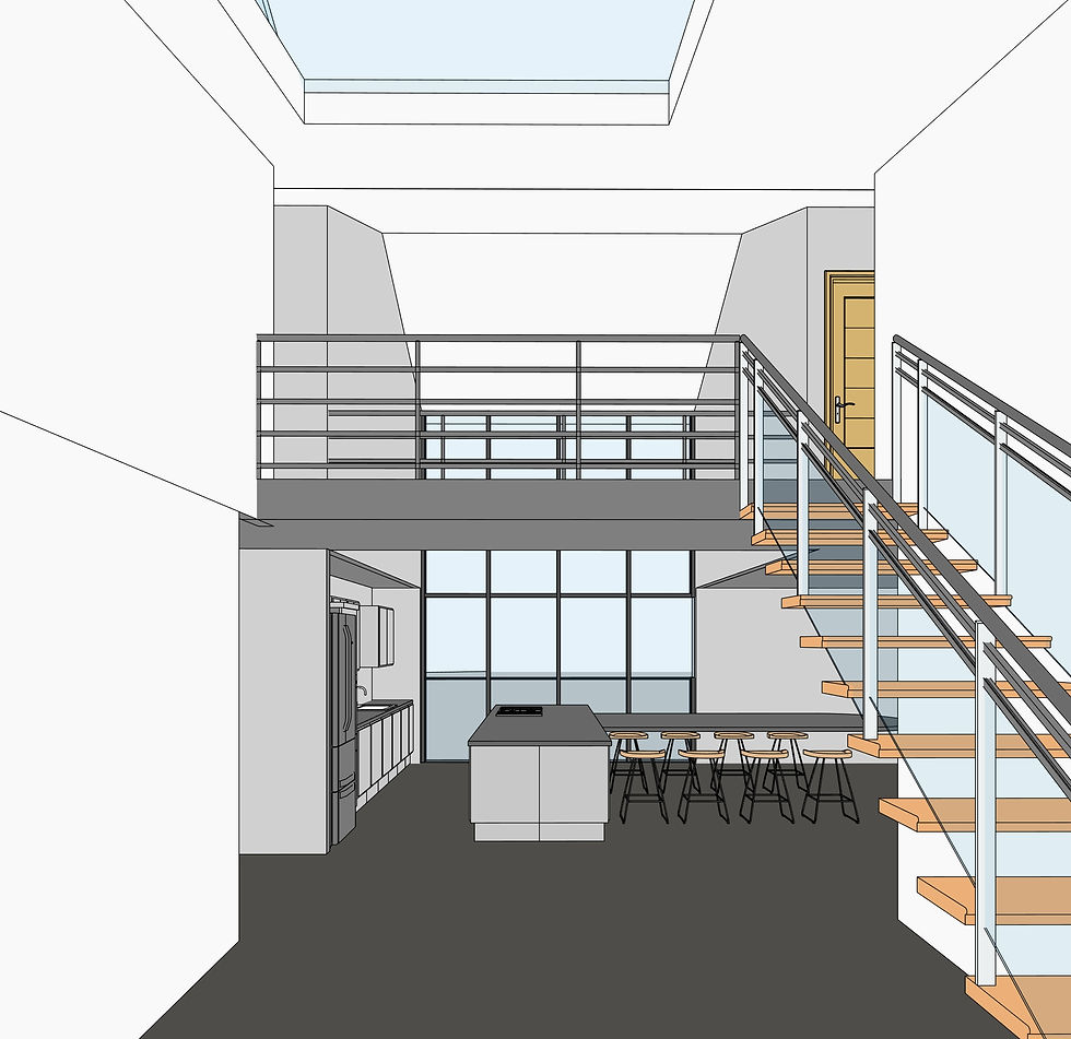 Gallery | Designscape Consultancy