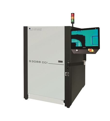 Conformal Coating Inspection CCI | smd-tec