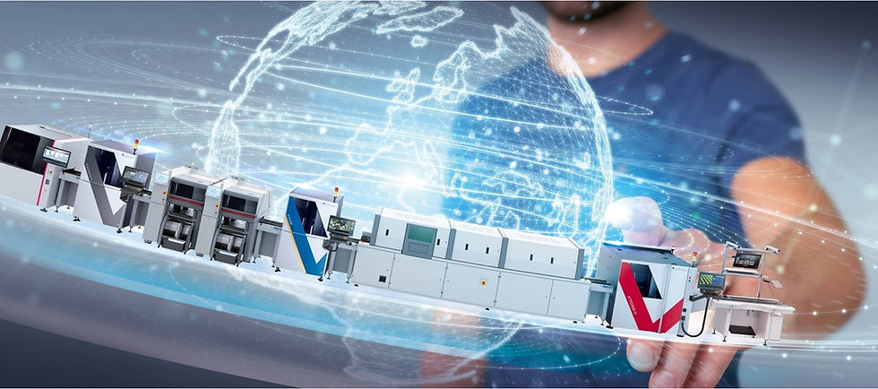 Inspection | Smd-Tec