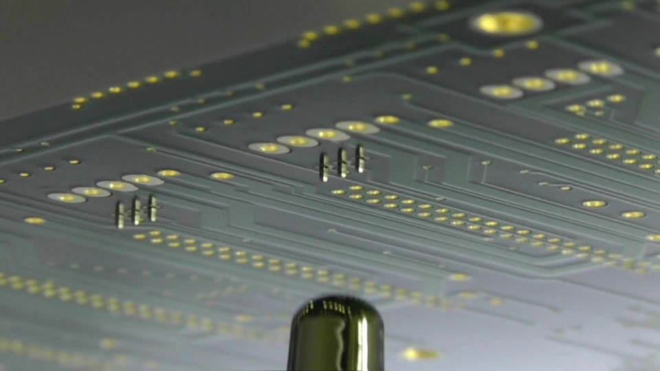 Soldering Selective | Smd-Tec