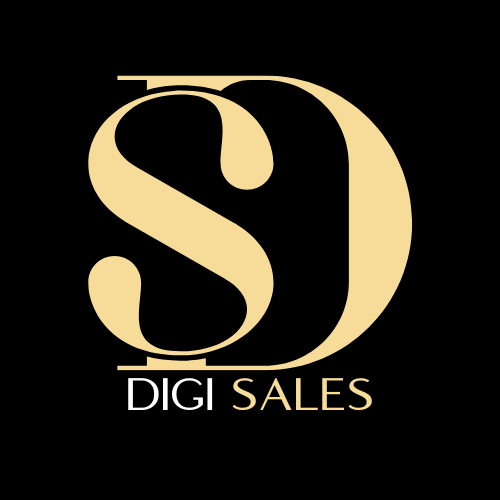 DigiSales: Your Full-Stack Growth Partner