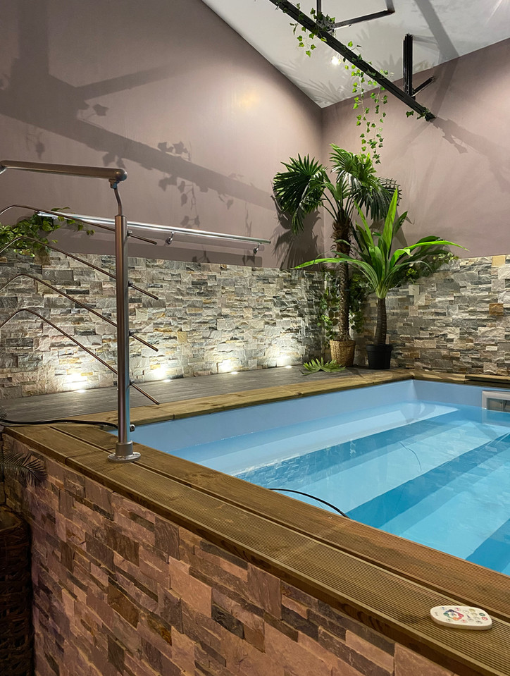 Priva Spa Poissy