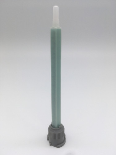 Buse mélangeur pour cartouche bi-composant 1:1 en 50ml