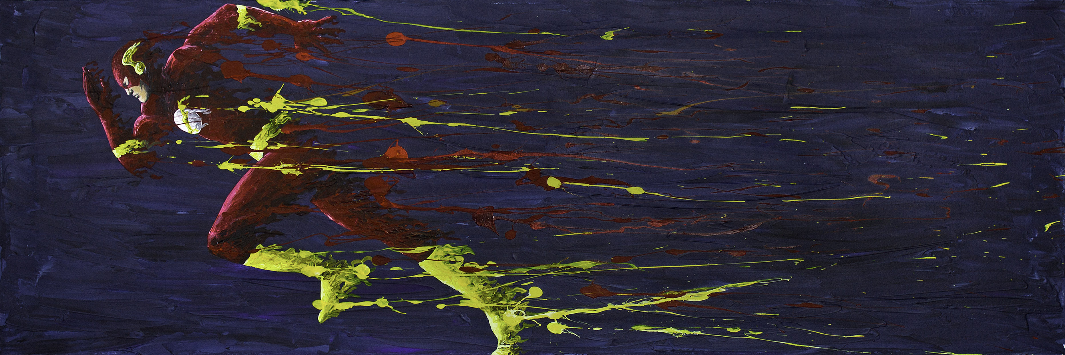 Sean Carlson Art New York