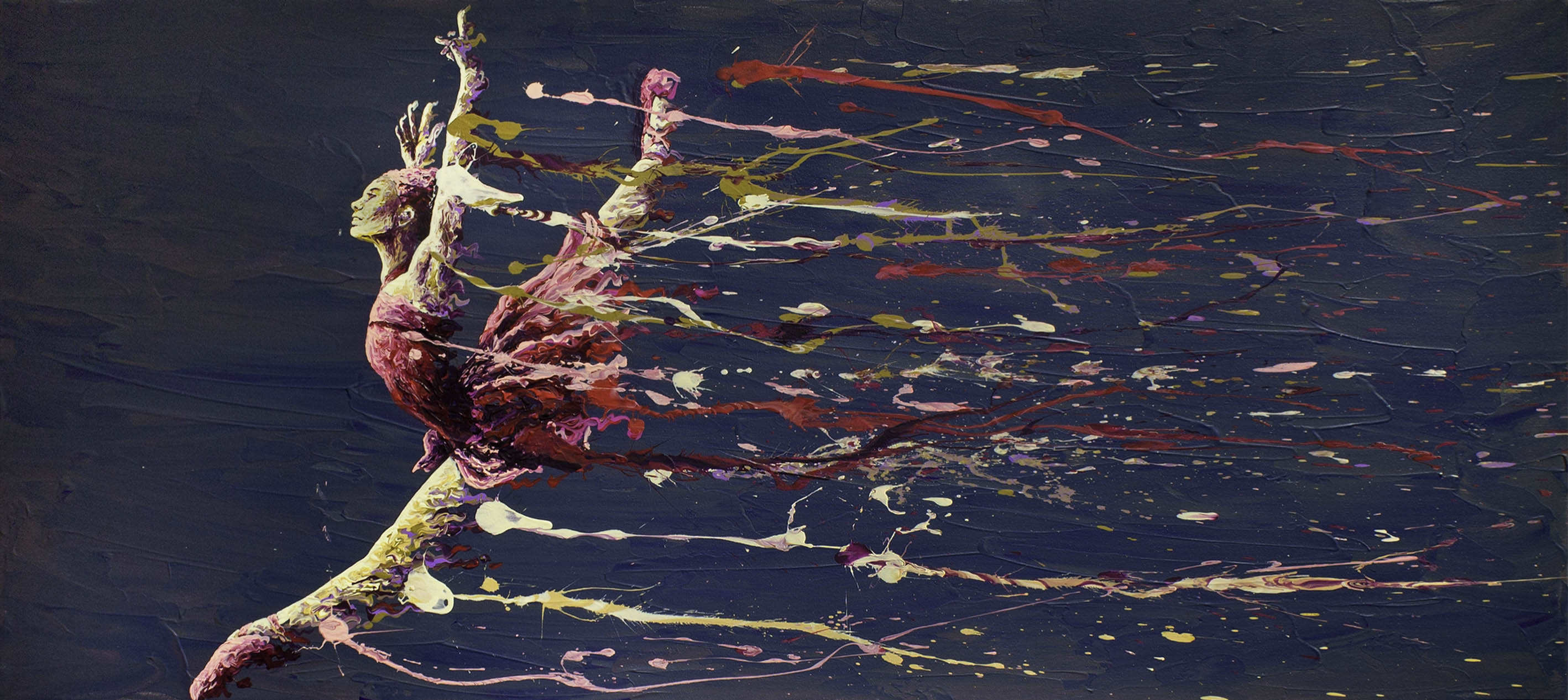 Sean Carlson Art New York