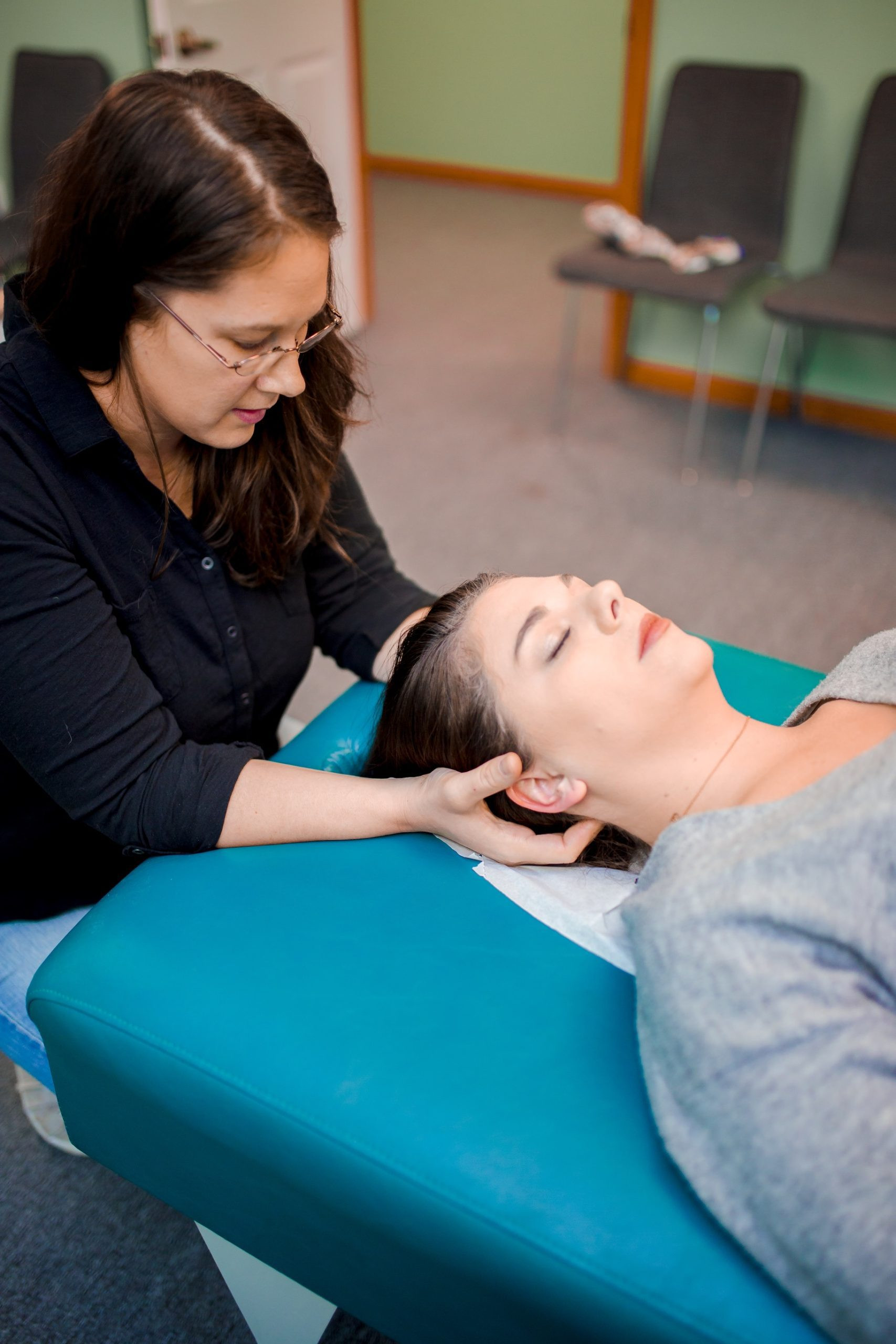 Cranial Adjustments | BartoChiropractic