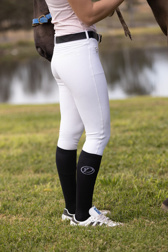 Equestrian Socks | Dupe Equine