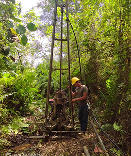 Soil Investigation | LTY Geotechnics