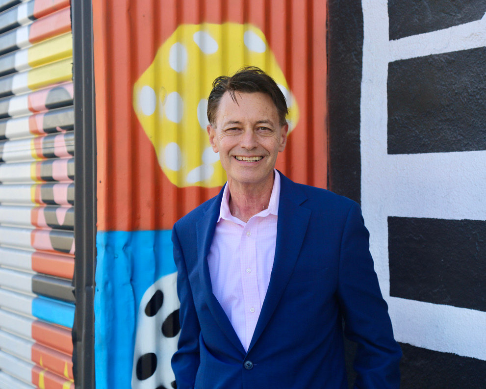 Seth Jacobson | JCI WorldWide