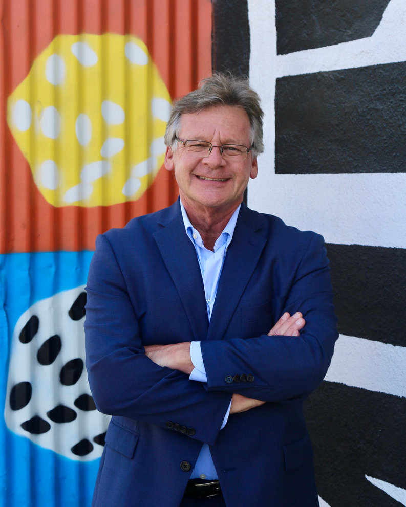 Steve Crosby | JCI WorldWide