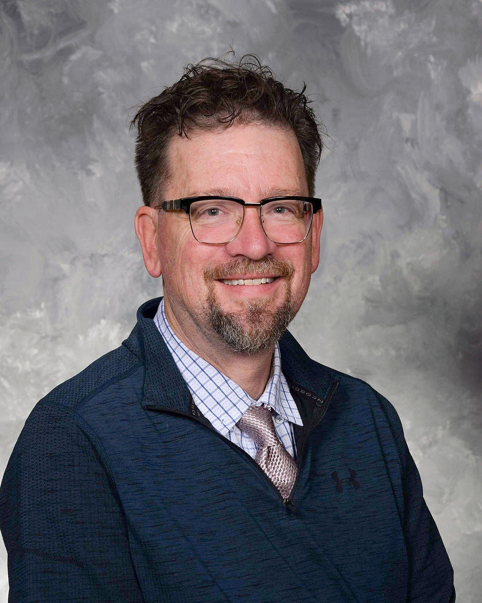 Staff | Christian Community School