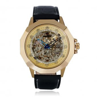 FORSING DODECAON | stylebogotagold