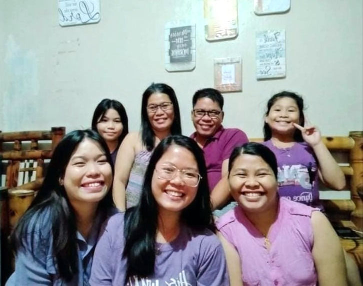Home | Richard Gerhold Missions