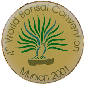 4th WBC Munich Germany 2001 | WBFF