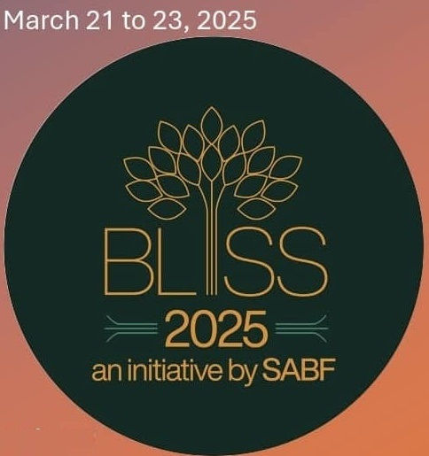 2025 SABF The international Bonsai Suiseki Confluence | Wbff