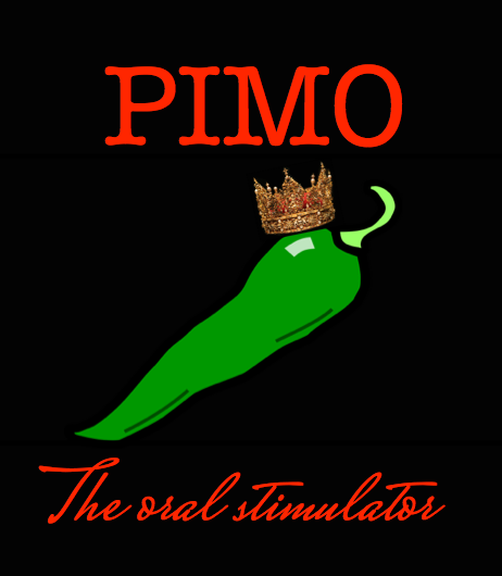 PIMO SA | South Africa | PIMO.The Oral Stimulator.