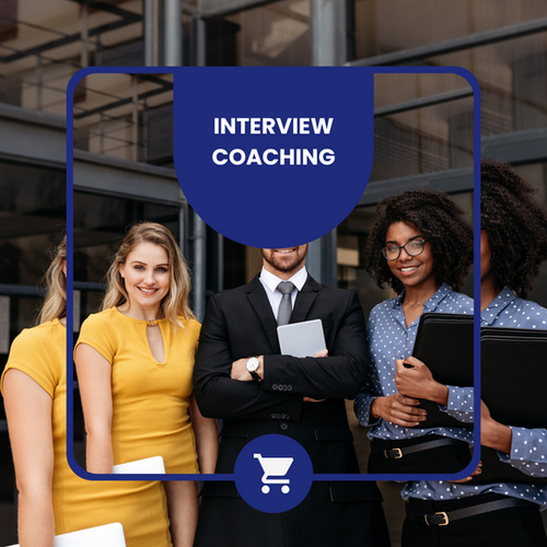 Interview Coaching | Simply Careers