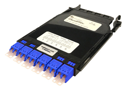 SM 2x 10/40G duplex monitor module | Coherent Systems