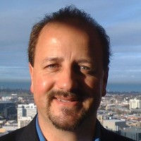 Stewart Lawrence | Millennium Insights