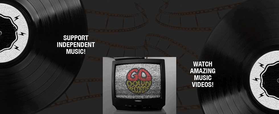 Video | Go Down Records