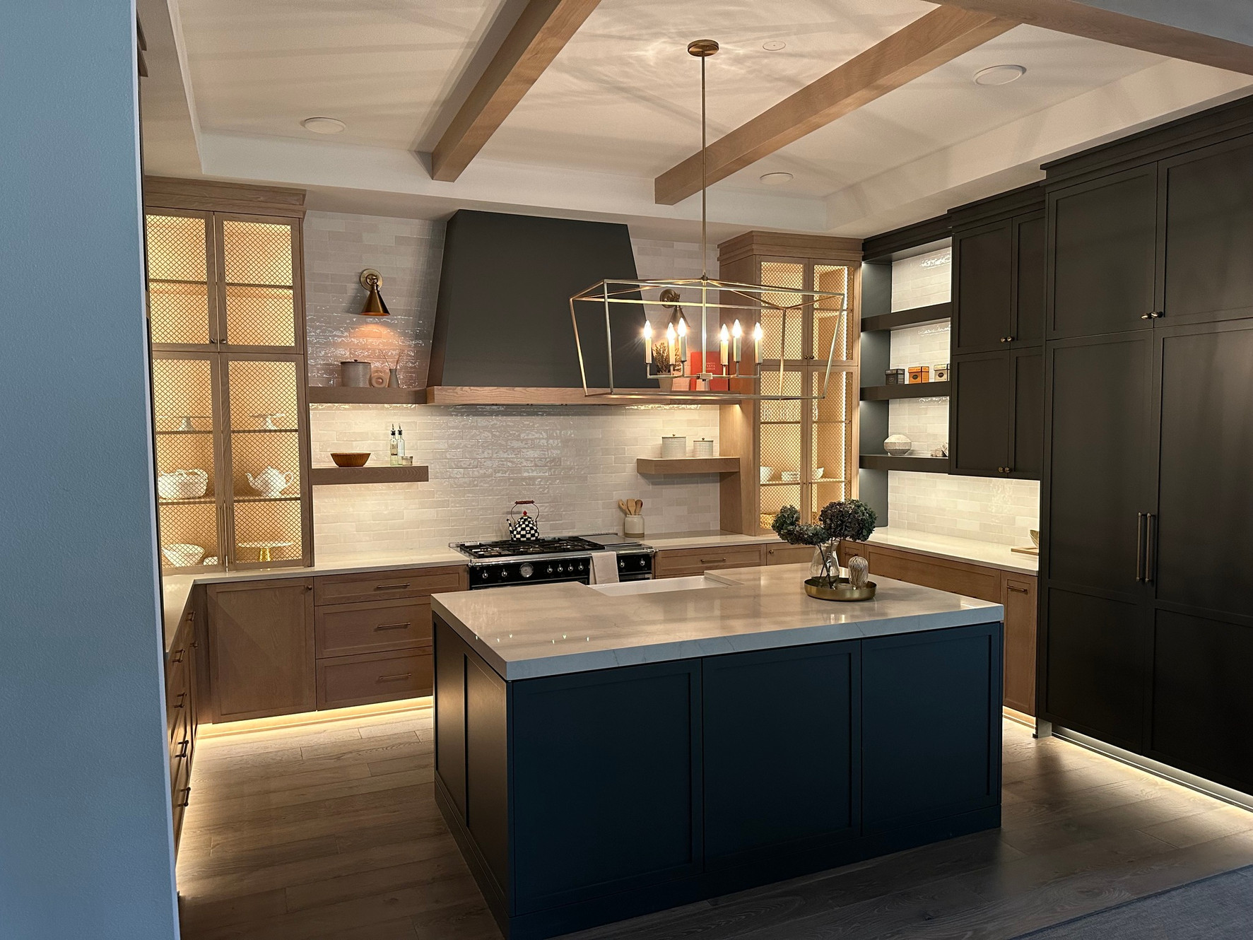 Affordable Custom Cabinets serving the Pacific Northwest | NW Cabinet ...