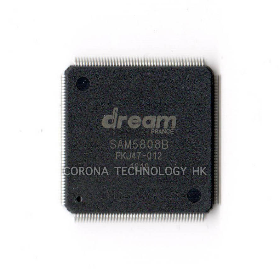 DREAM 聲音合成技術 | 科納電子科技有限公司