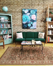 Home | maryflackpaintings