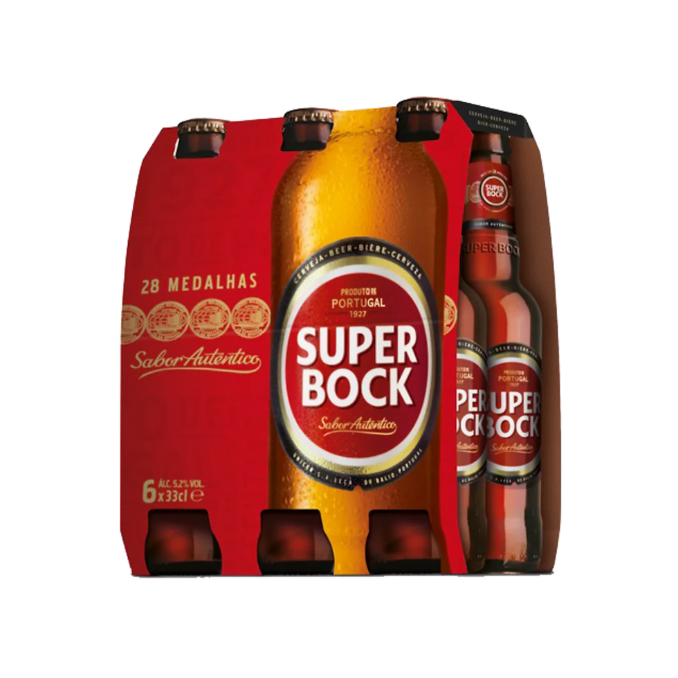 A Guide to Portuguese Beer (Cerveja): Exploring Portugal's Beloved Brews