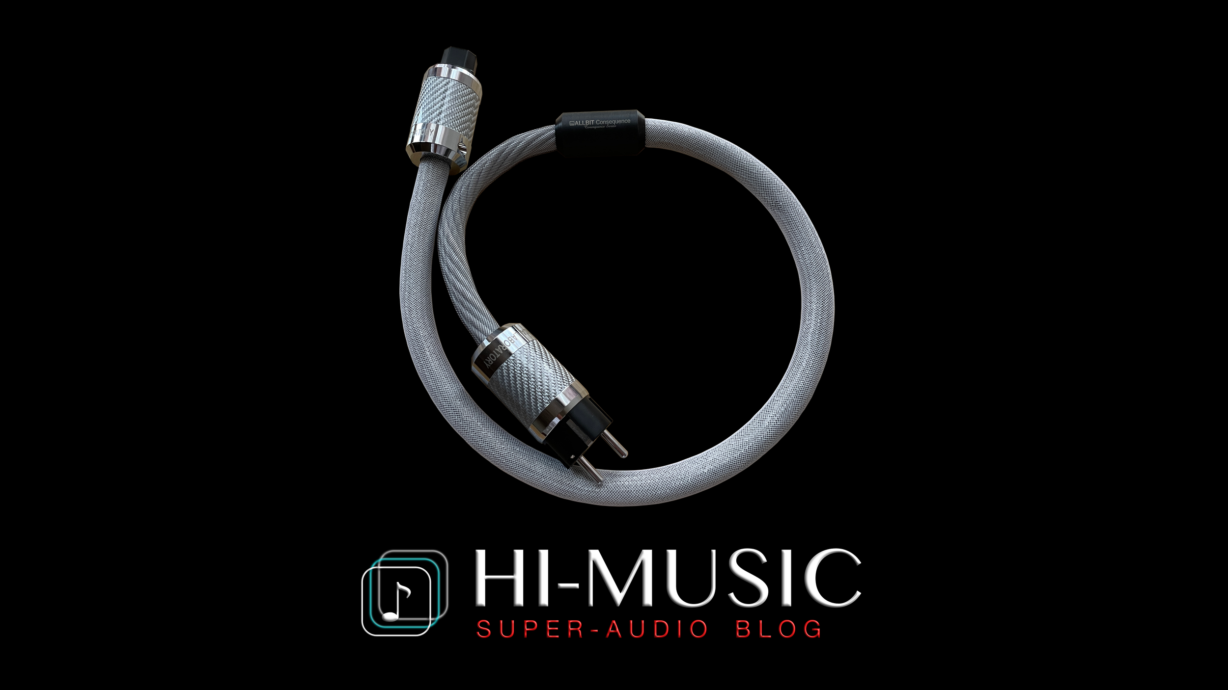 Audiomica - Allbit Consequence | himusic-blog.com Audiomica - Allbit Consequence | himusic-blog.com