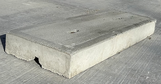 Products | Tanis Concrete