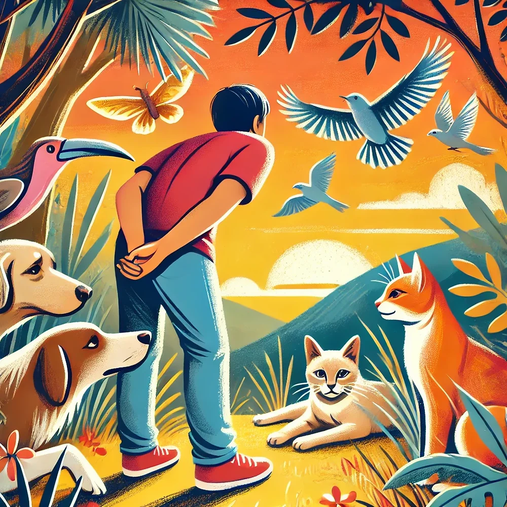 Zoophobia: Understanding and Treating the Fear of Animals