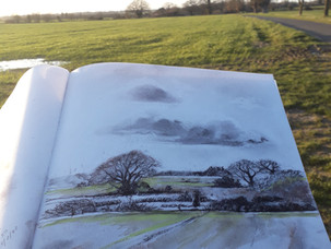 Sketchbooks | deborahvass