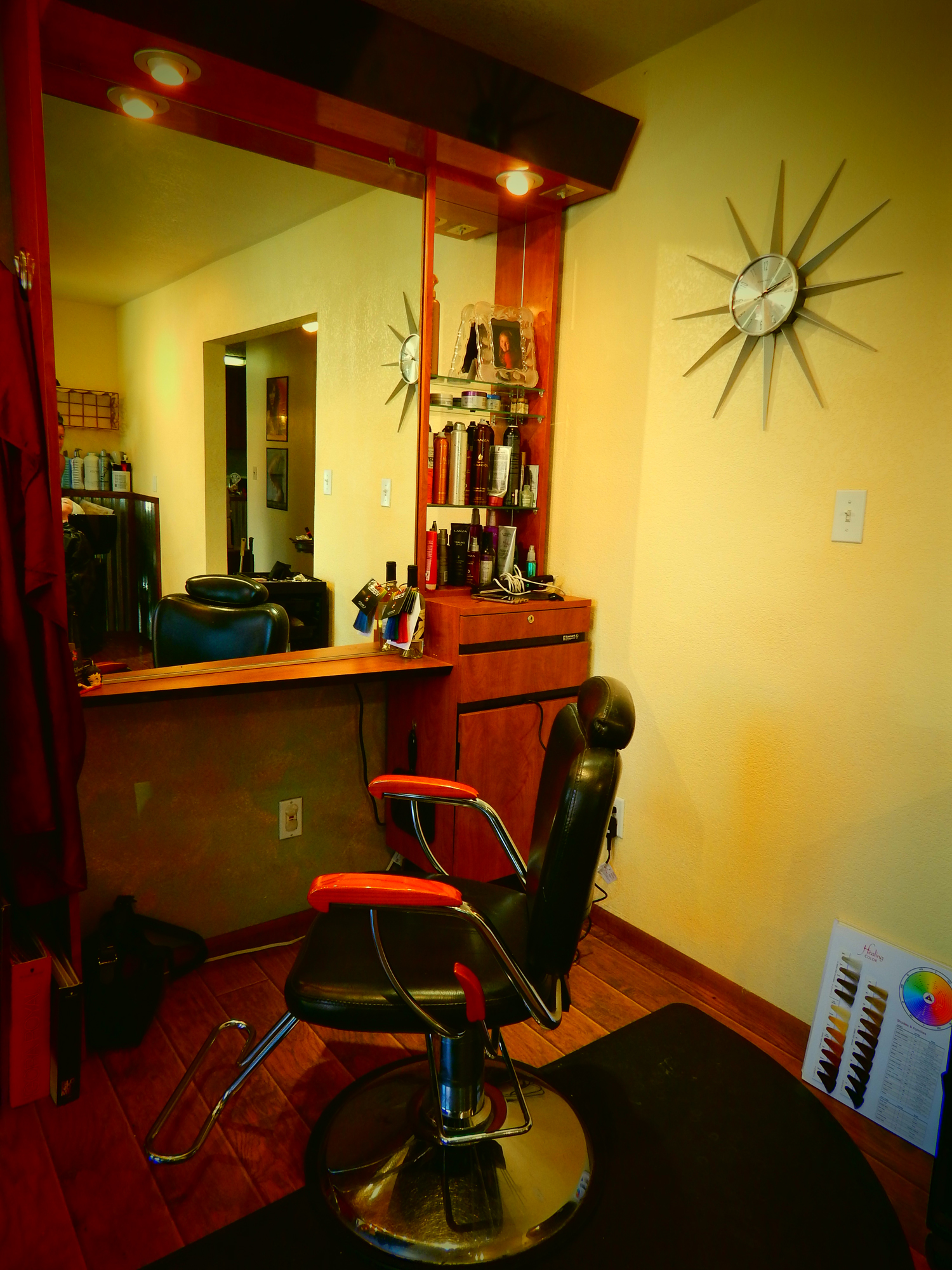 Home | Untamed Hair Studio