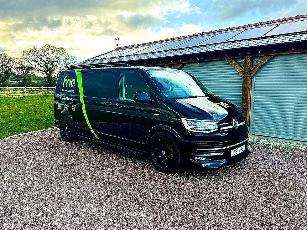 About Us | FMEngineering