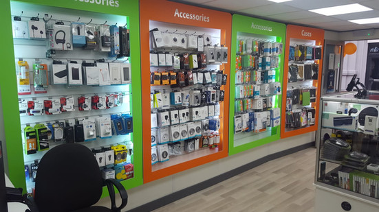 Fone Revive Eastleigh