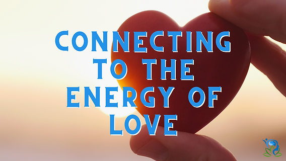 love energy