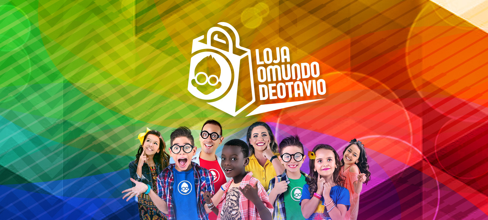 Omundodeotavio | Lojaomundodeotavio.com