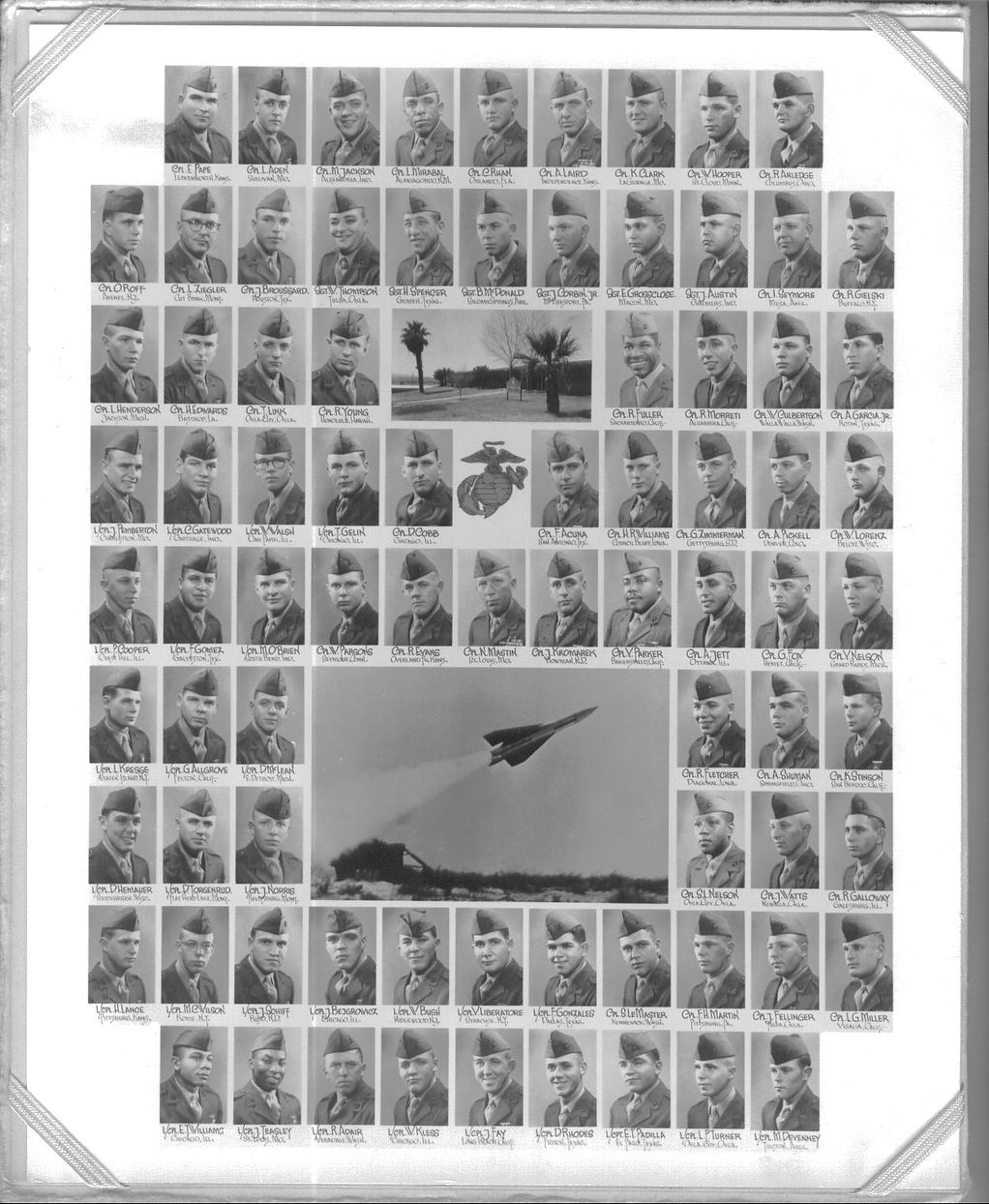 2nd LAAM Bn | USMC HAWK ASSOC.
